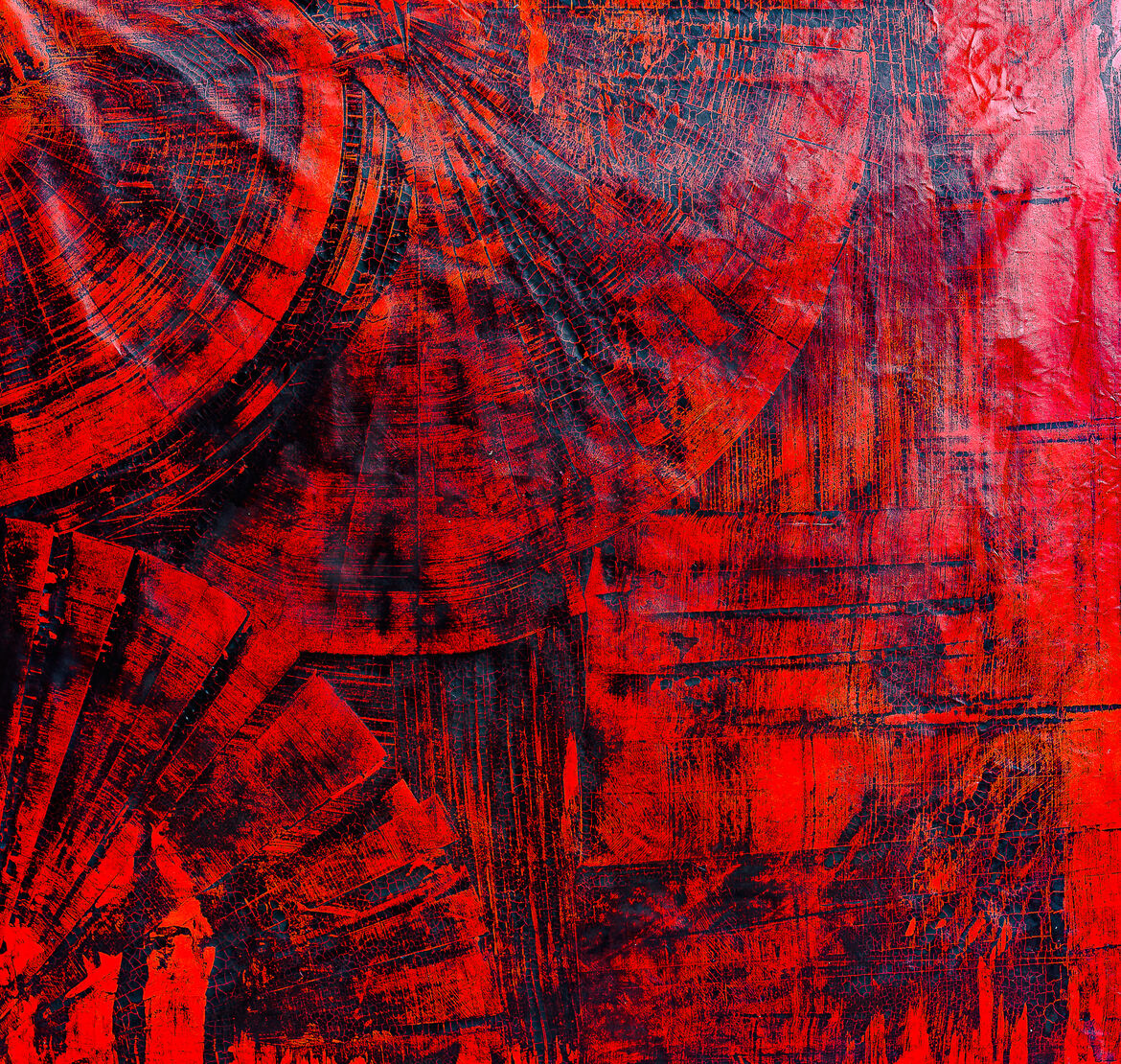 The artist LAZAR CORINNE | Art.Salon