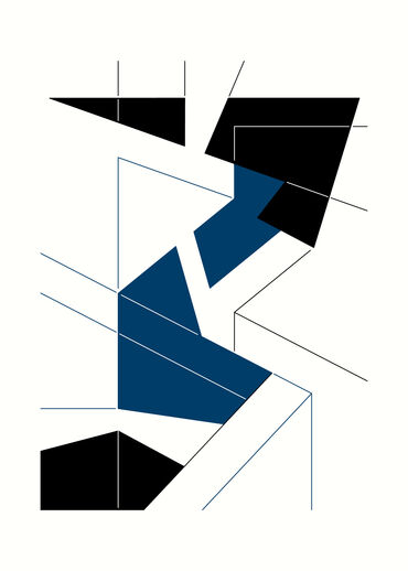 The artist Max Stiller - Work | Art.Salon