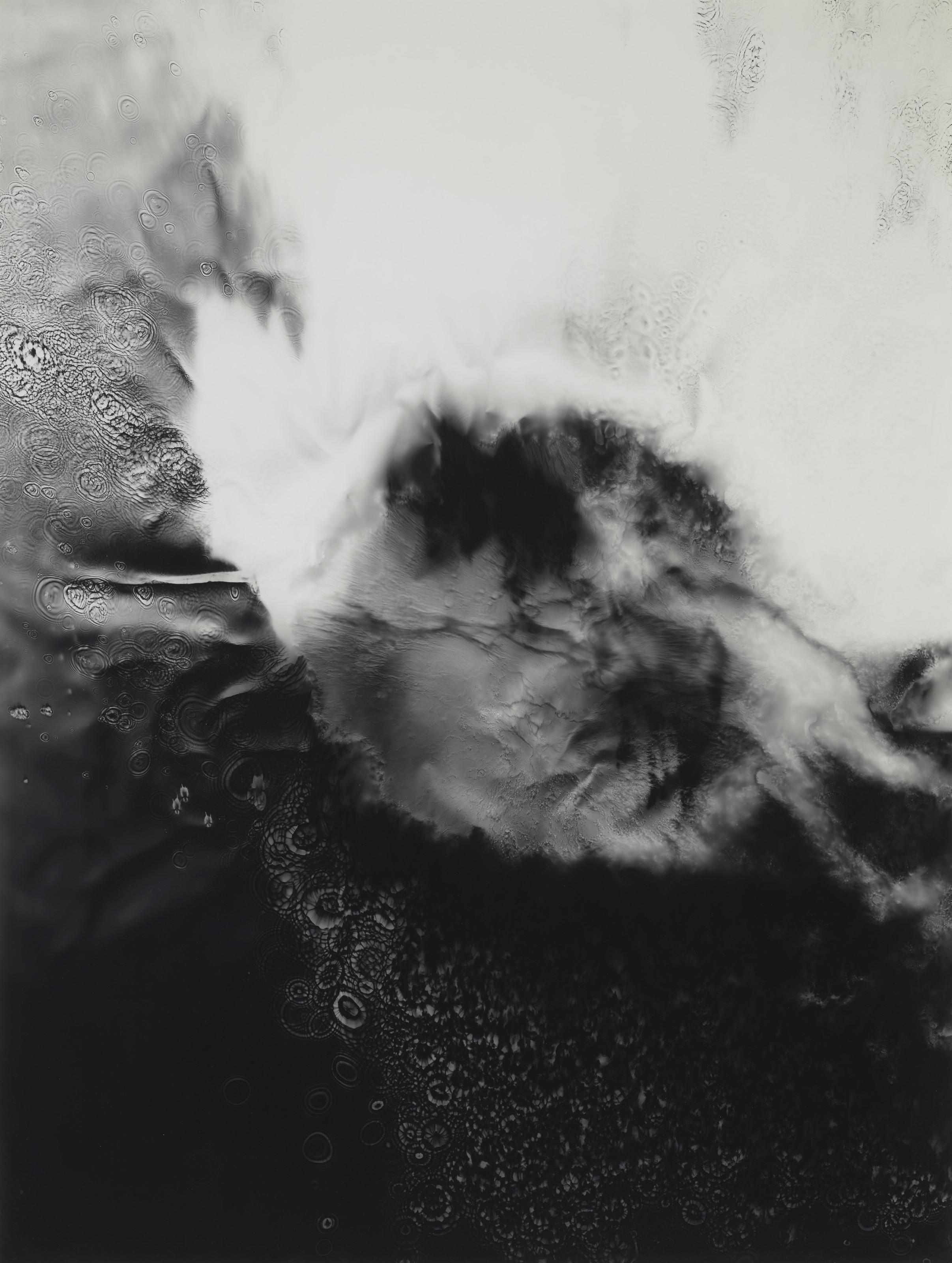 Untitled, 1988 by Adam Fuss | Art.Salon