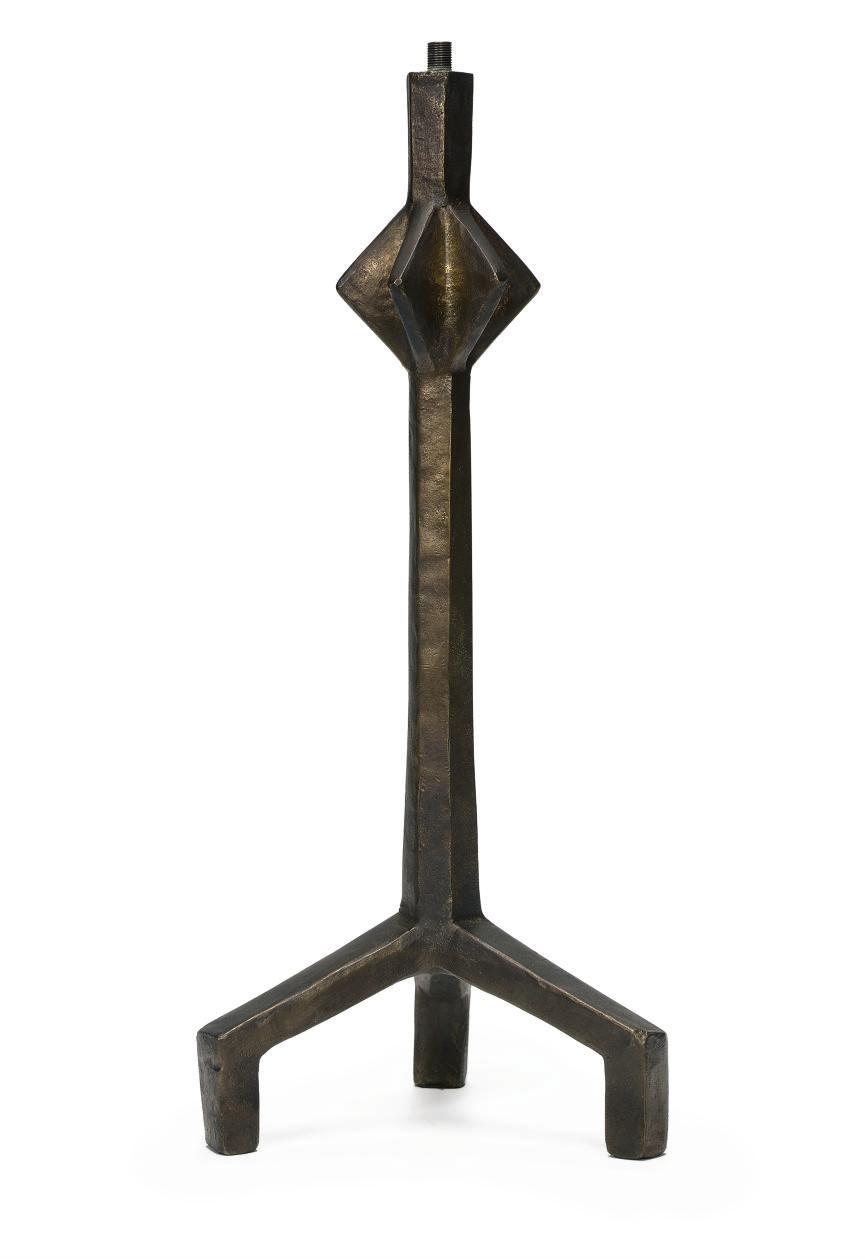 Lampe, modèle (étoile) by Alberto Giacometti | Art.Salon