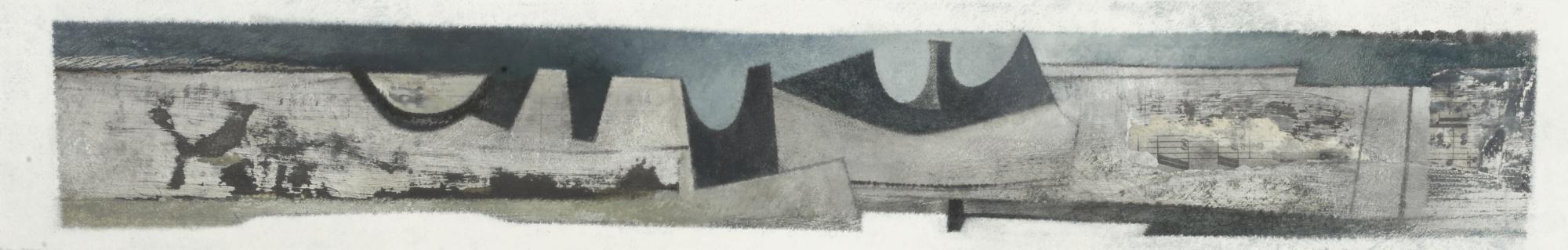 Painting Coastal by Alexander Mackenzie | Art.Salon