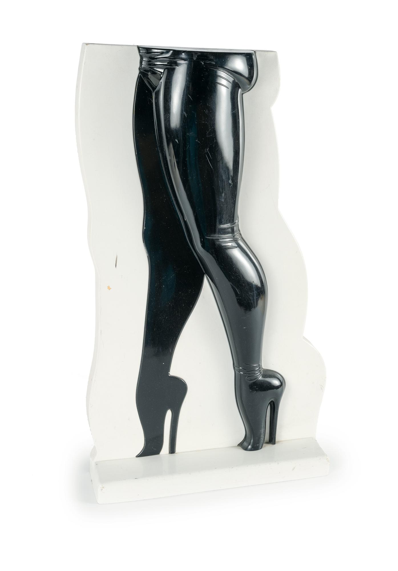 Legs by Allen Jones | Art.Salon