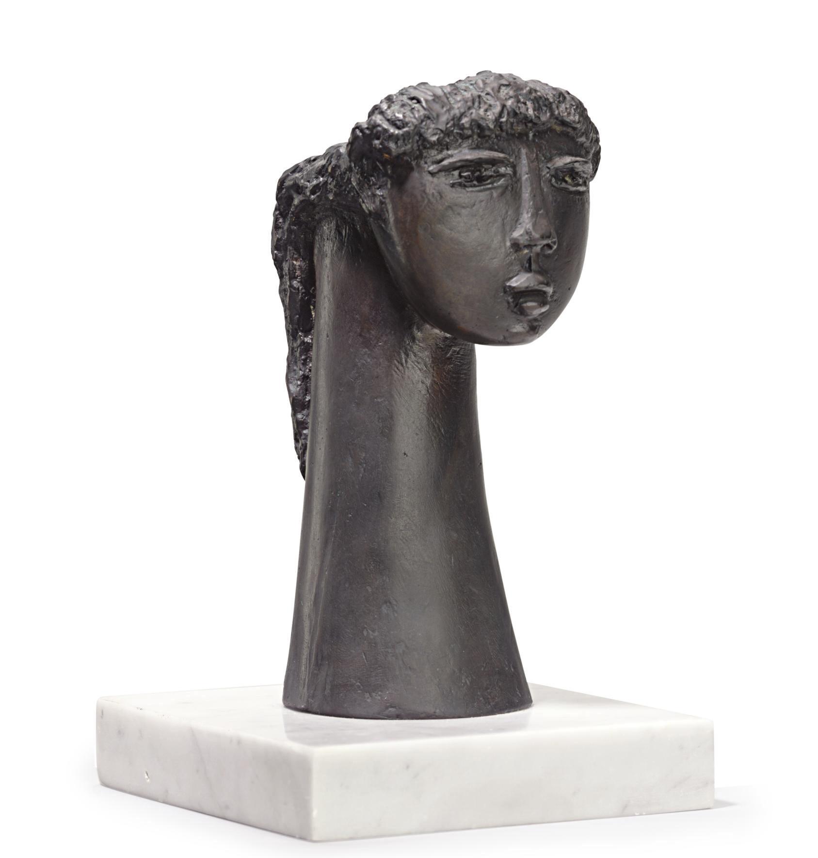 Erika by Angel Botello | Art.Salon