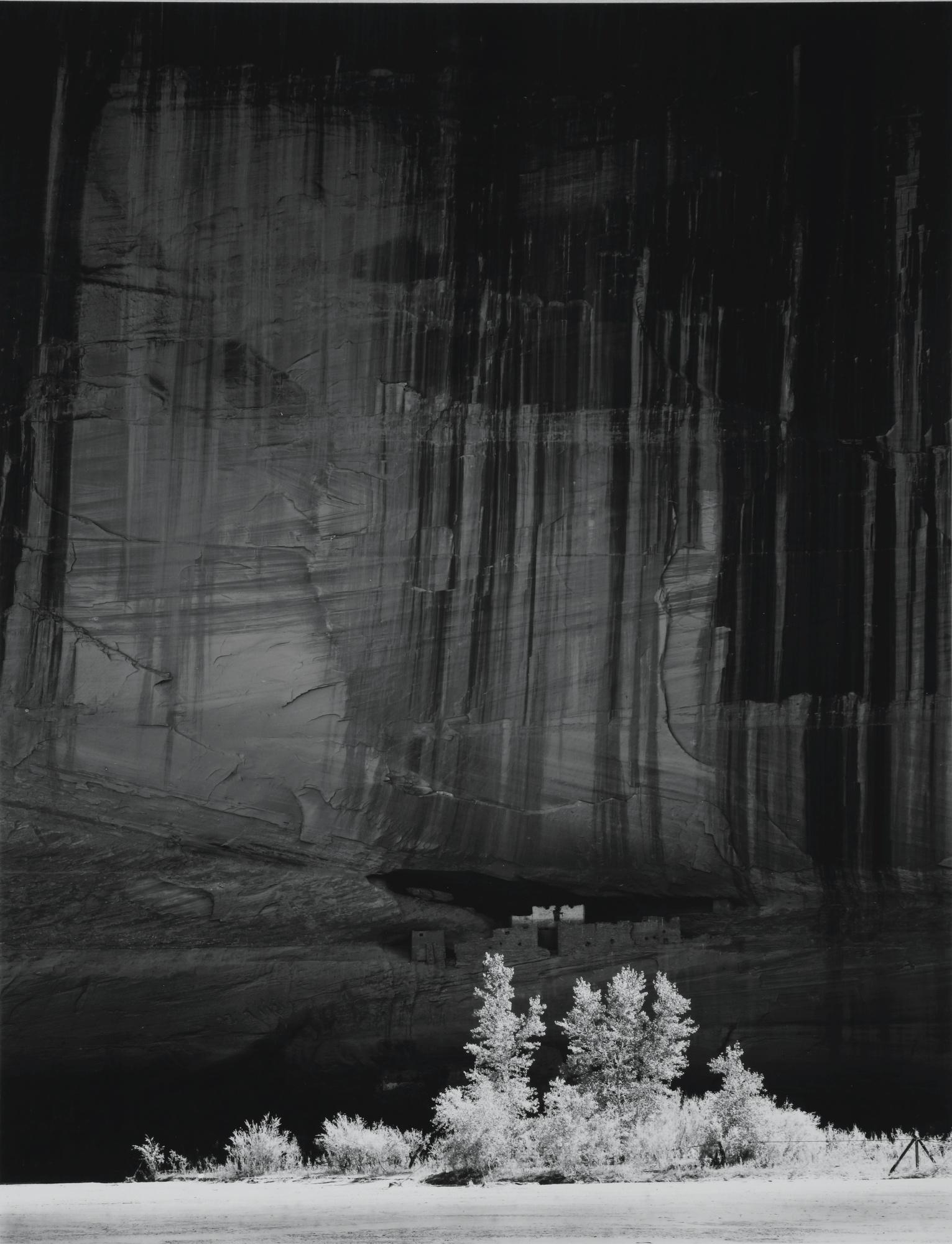 'Portfolio Two: The National Parks And Monuments' by Ansel Adams | Art ...