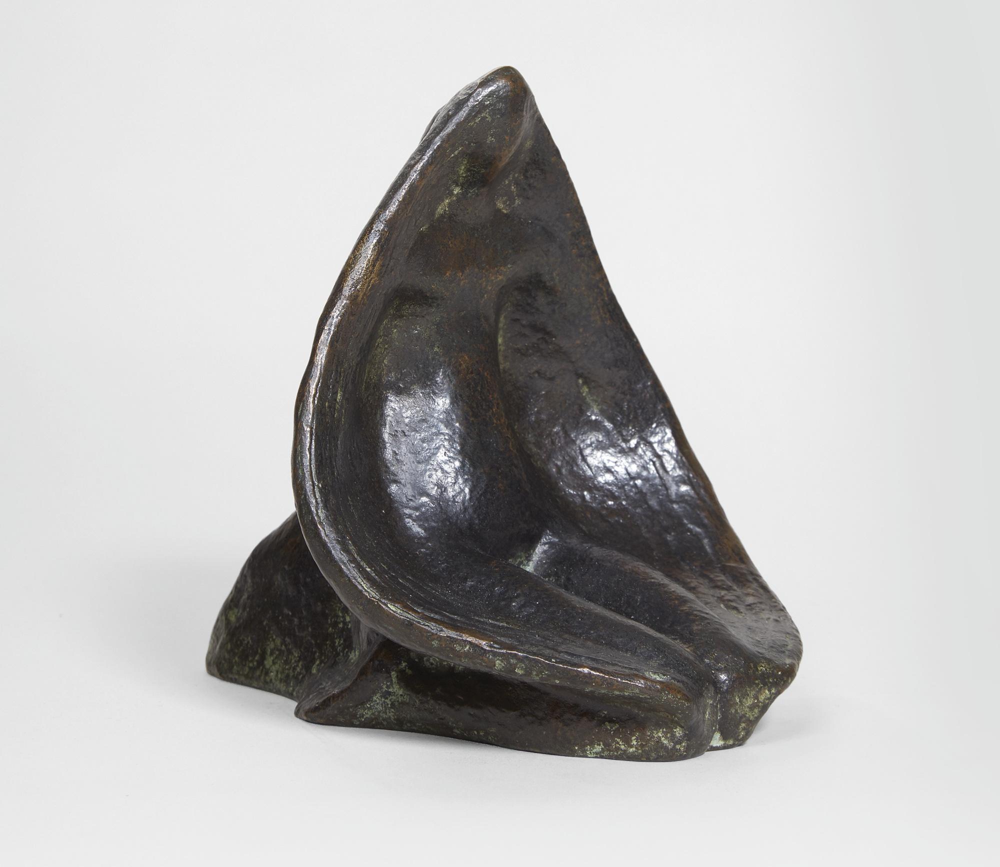 Lampe (Métamorphose) by Aristide Maillol | Art.Salon