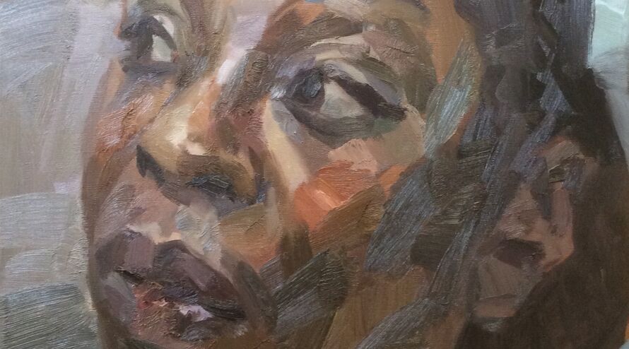 Artists in the Art.Salon