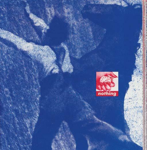 Barbara Kruger and Stephen King, My Pretty Pony, New York, Library ...