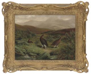 Ben Hold | 22 Artworks and Similar Artists | Art.Salon