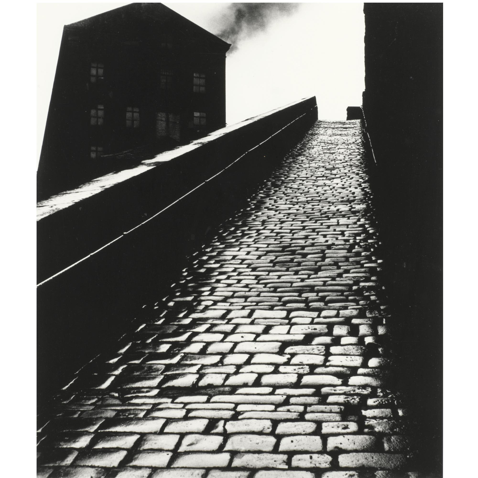 Halifax, 1937 by Bill Brandt | Art.Salon