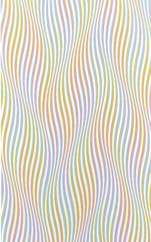 Elapse (S. 30) by Bridget Riley | Art.Salon