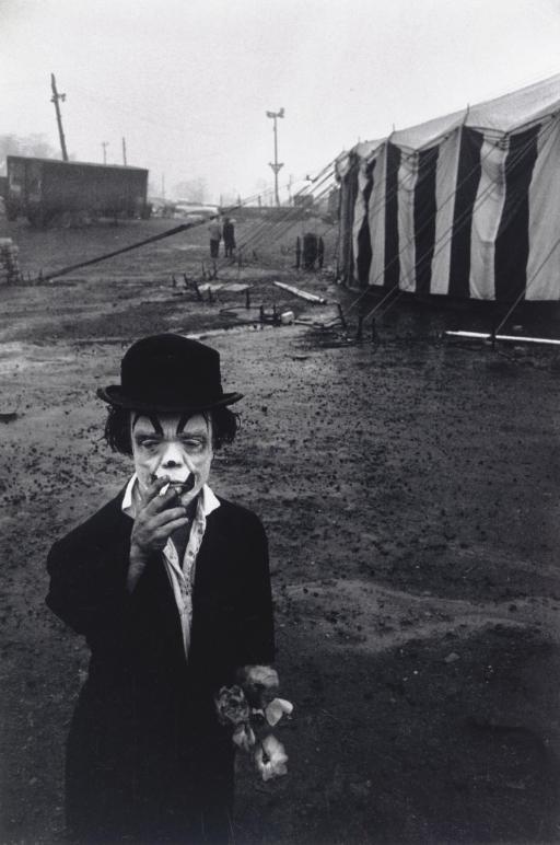 Jimmy Armstrong, Beatty-Cole-Hamid Circus, Palisades Amusement Park ...