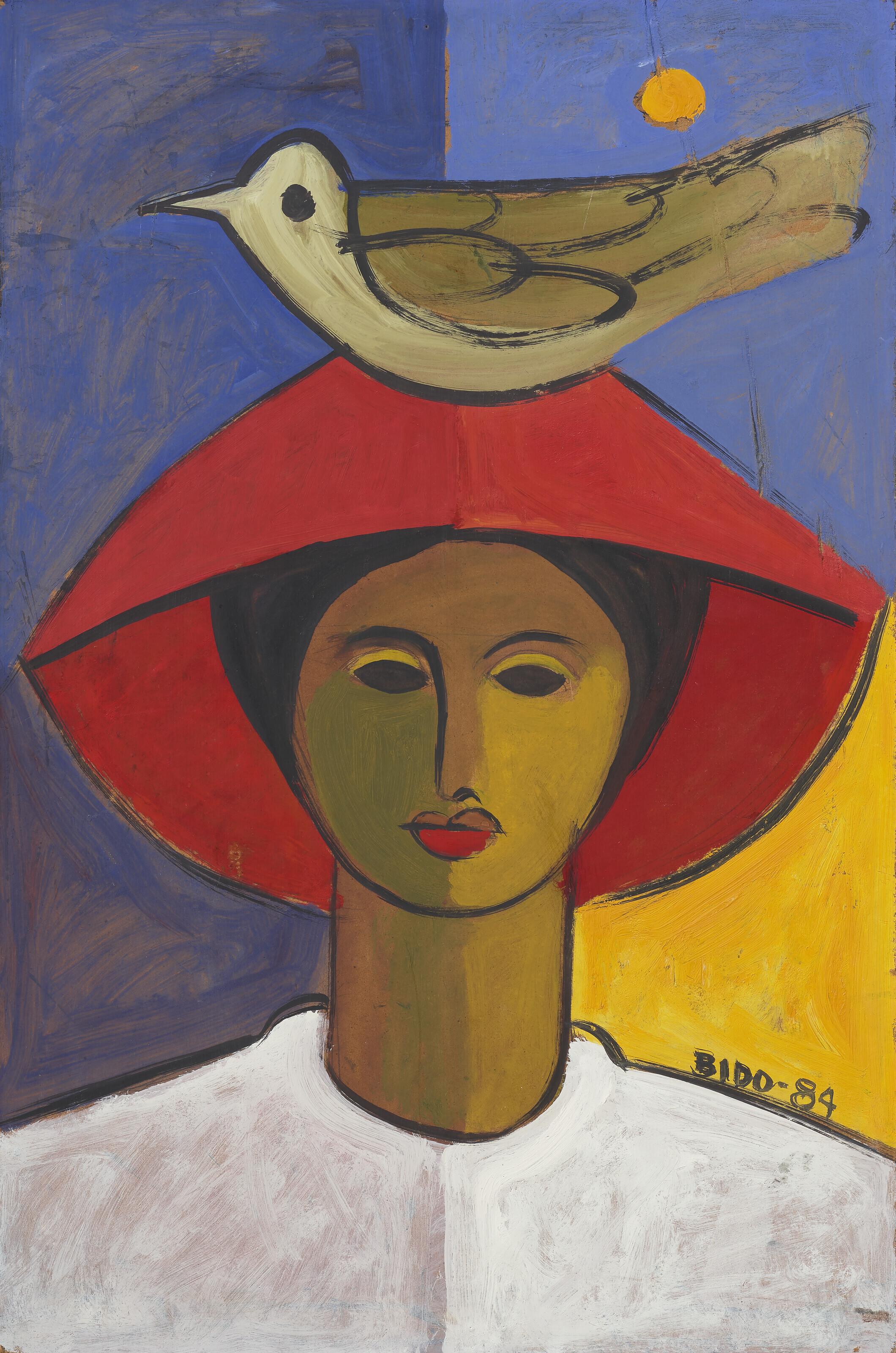 Candido Bido Pinturas