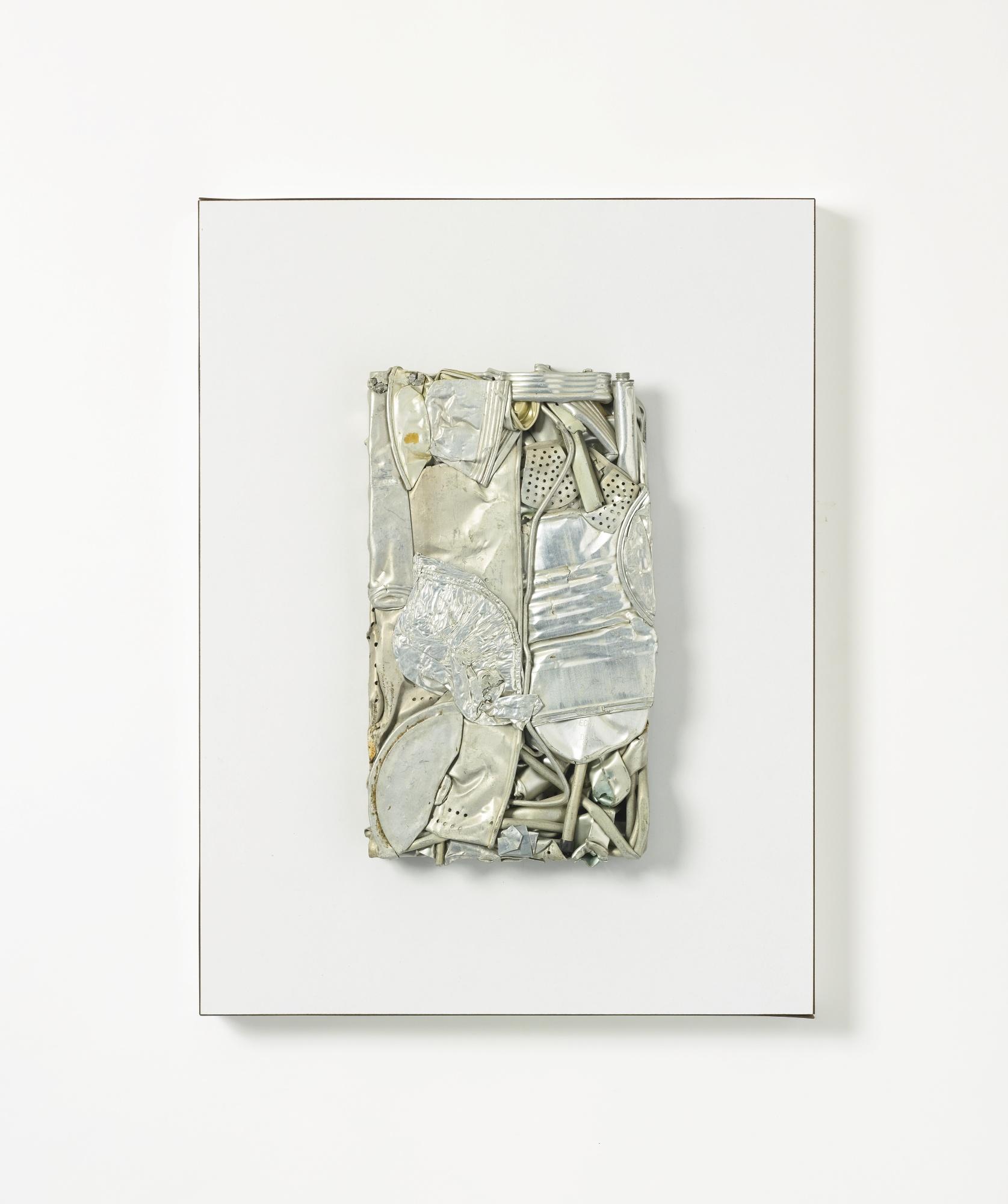 Compression by César | Art.Salon