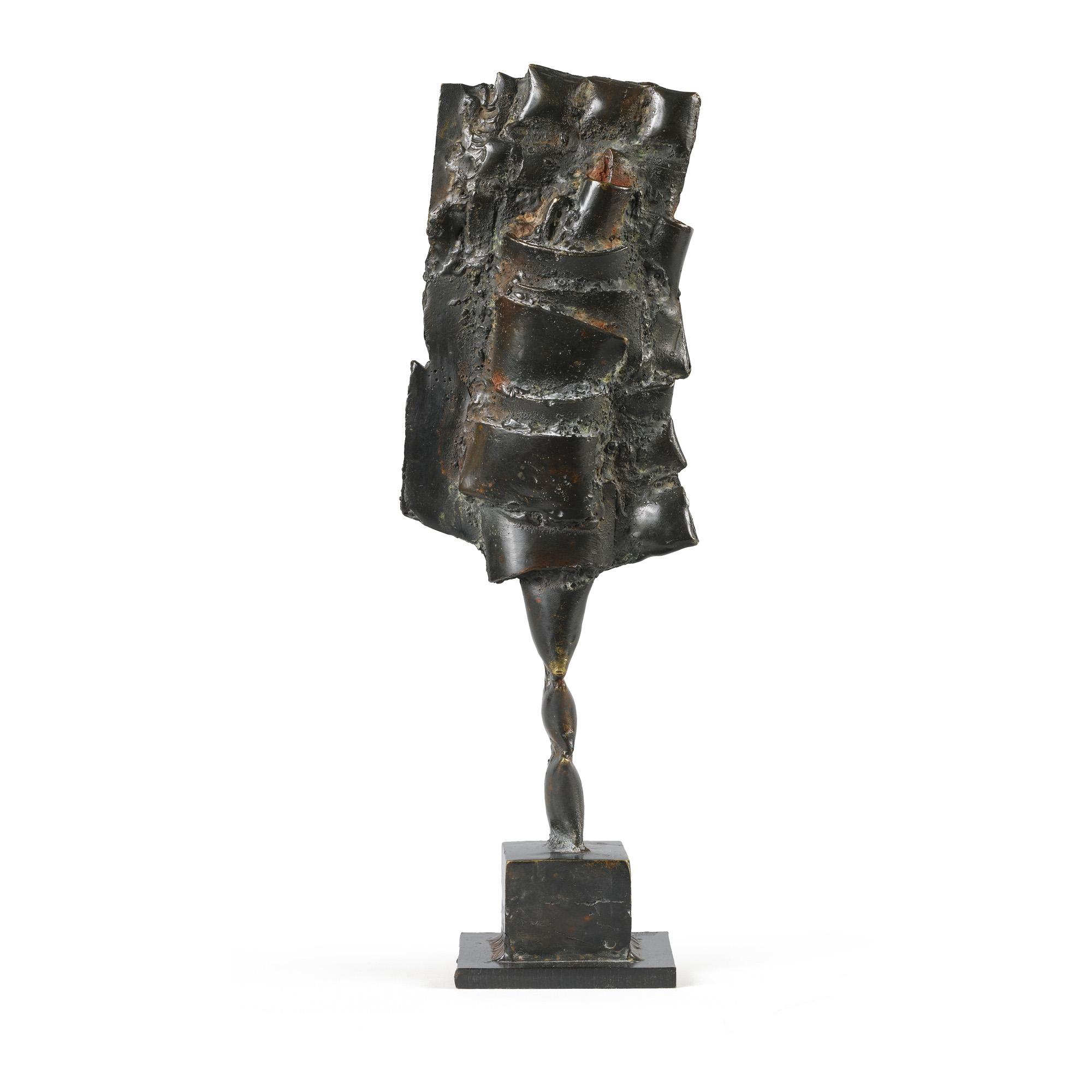 Sculpture Plate by César | Art.Salon