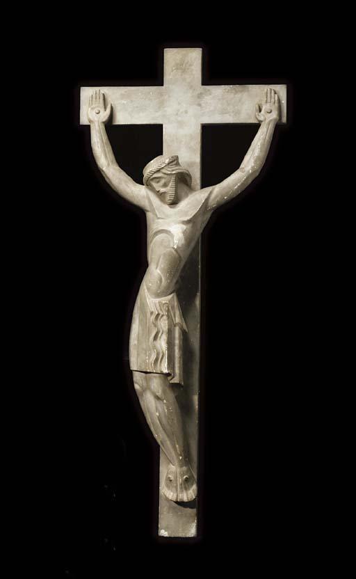 Christ en croix | Art.Salon