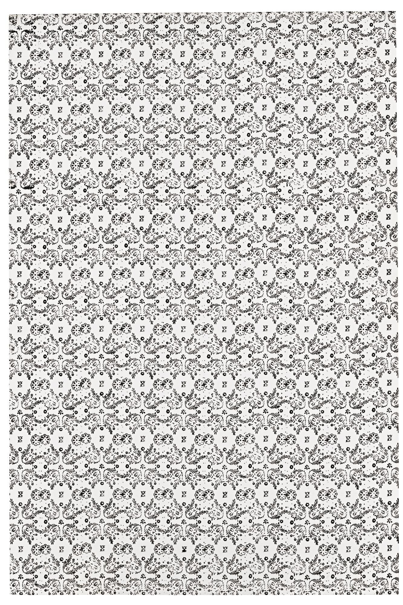 Static Ii by Christopher Wool | Art.Salon