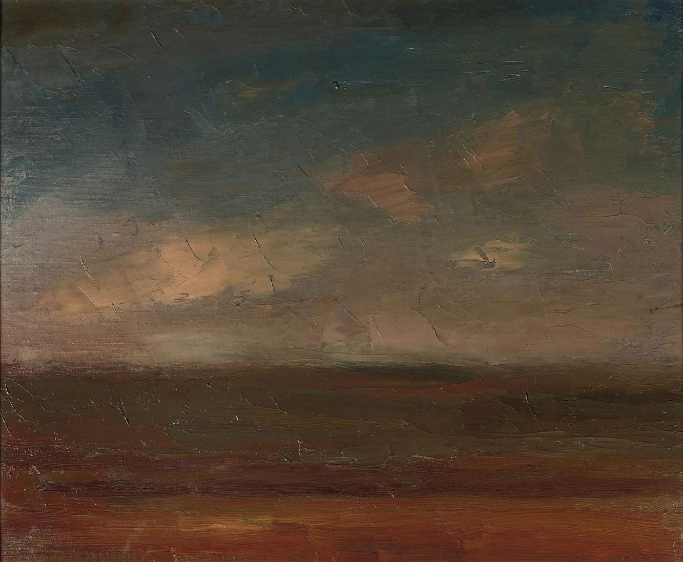 Marine by Constant Permeke | Art.Salon
