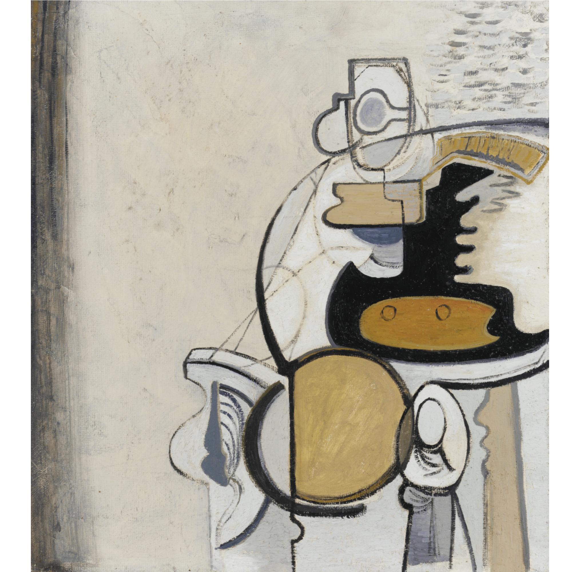 Machine by David Carr | Art.Salon