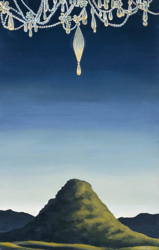 Peak by David Keeling | Art.Salon