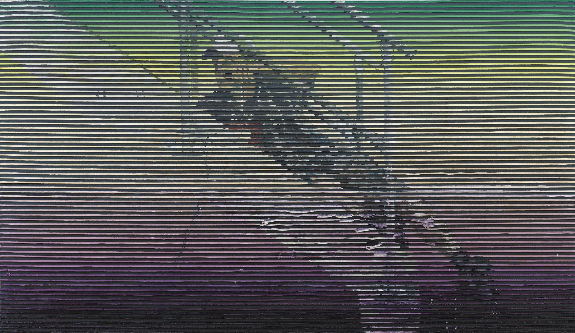 Untitled by Dirk Skreber | Art.Salon