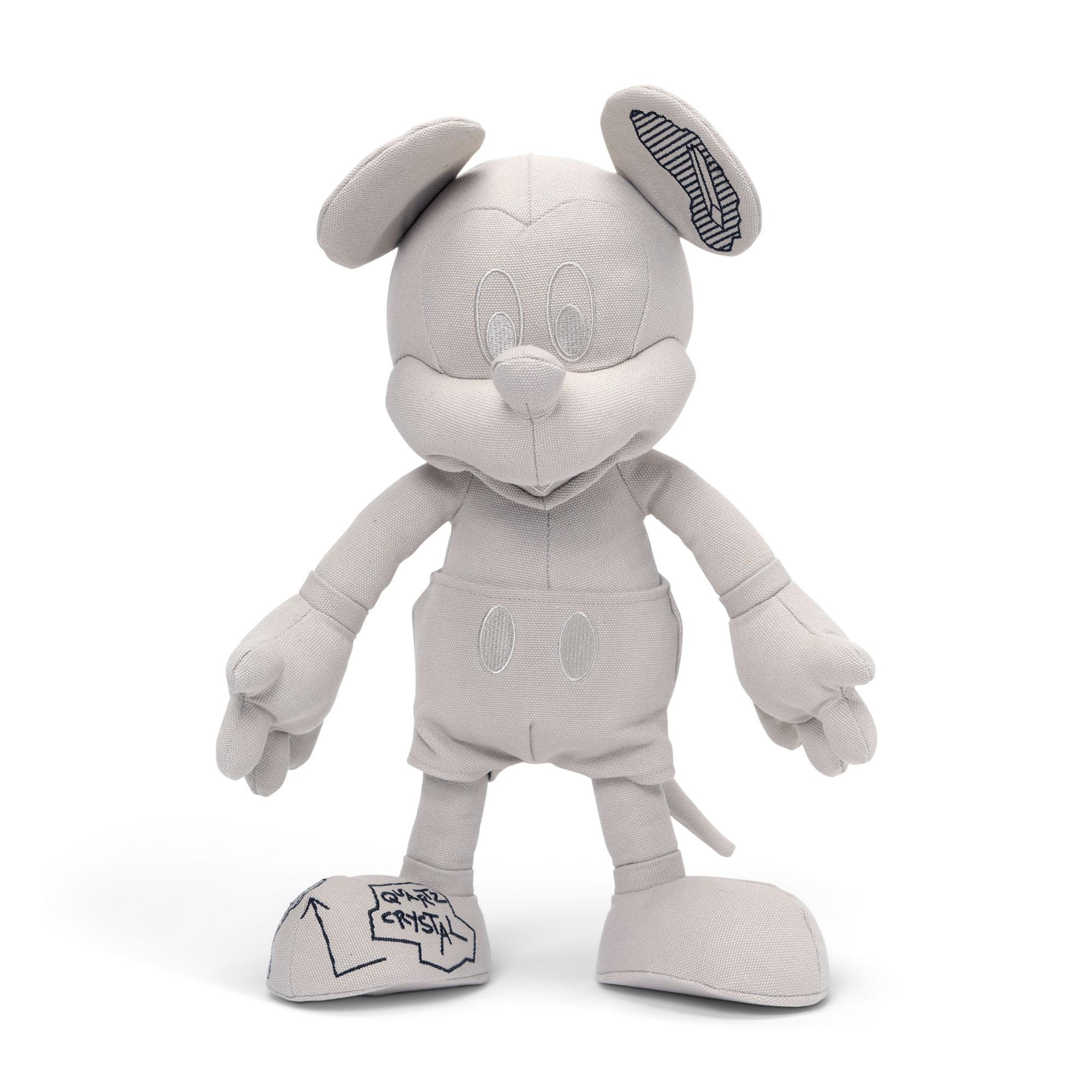 Disney Collection Mickey Mouse Plush (Regular) | Art.Salon