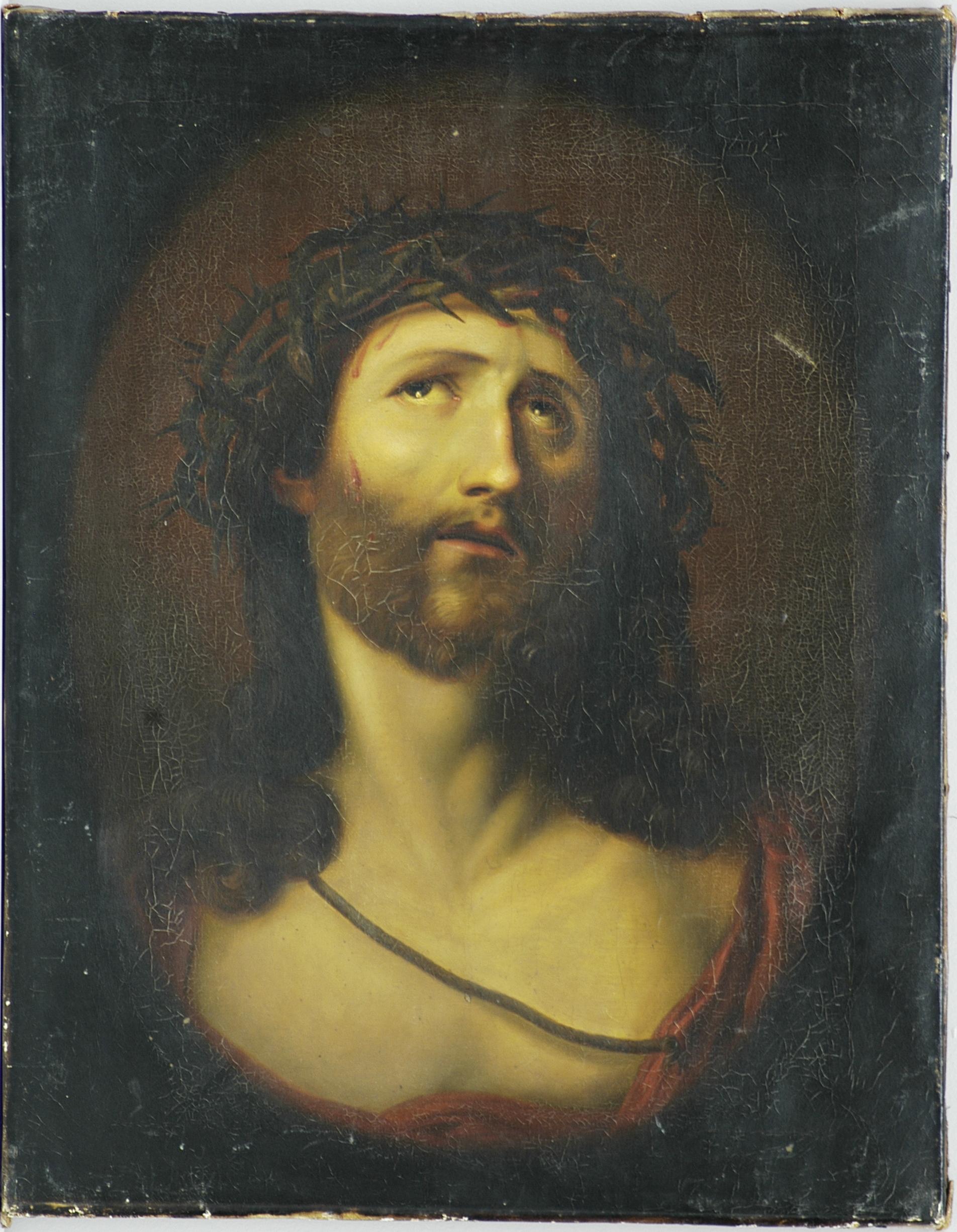 Ecce Homo | Art.Salon