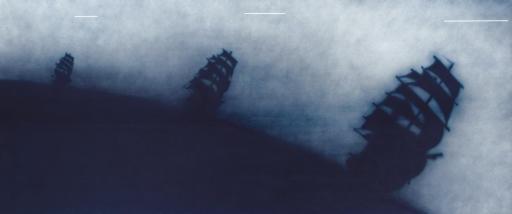 Ship Talk by Ed Ruscha | Art.Salon