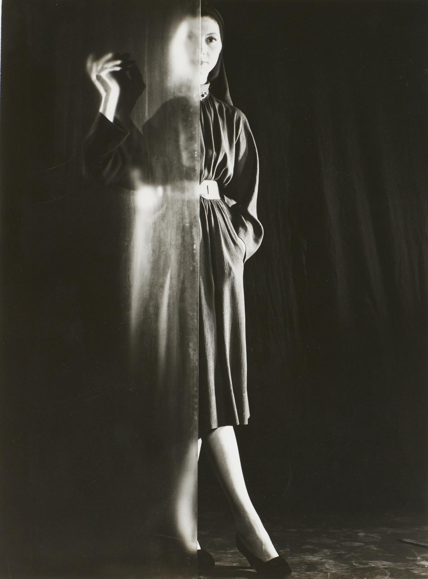 Untitled, C. 1947 by Erwin Blumenfeld | Art.Salon