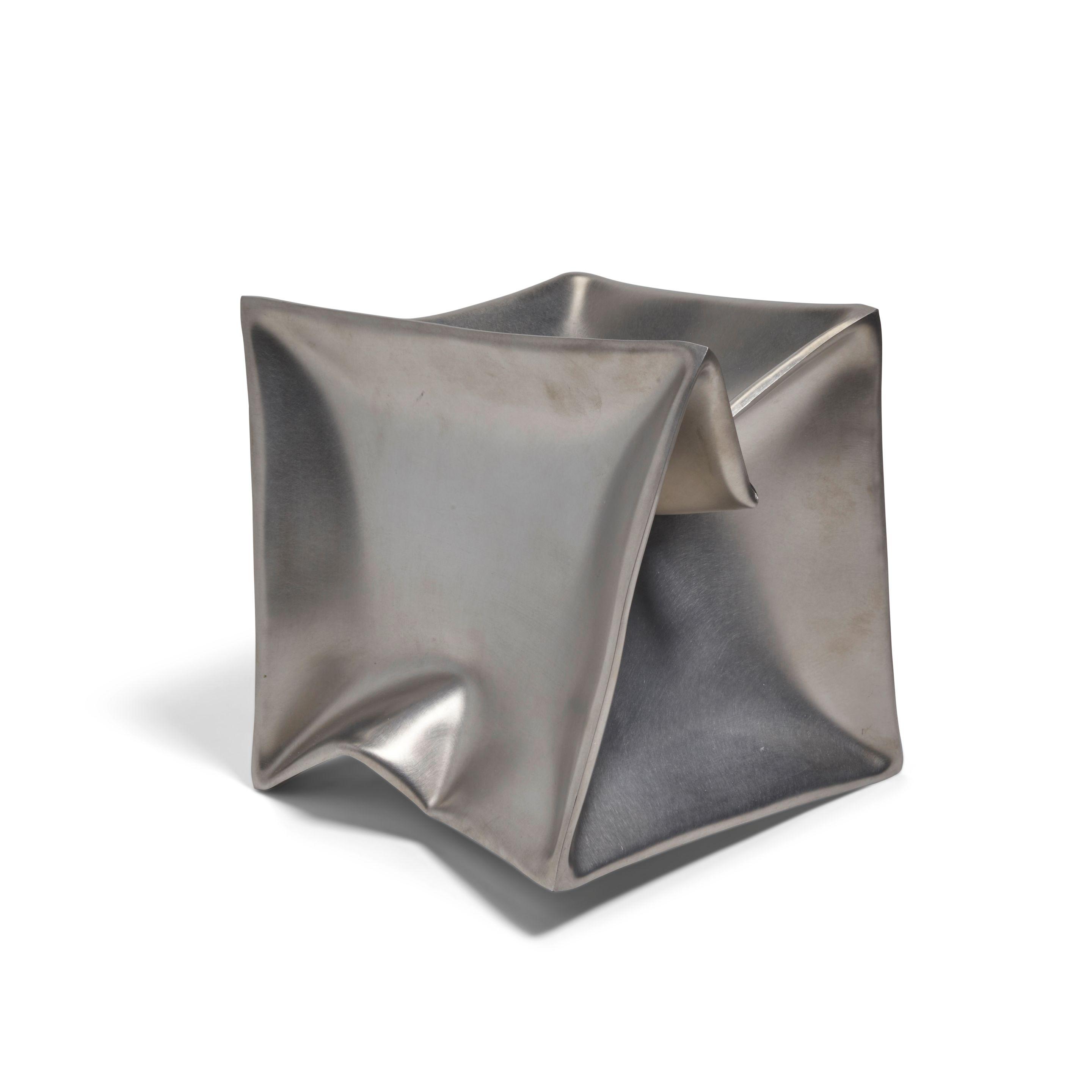 Small Implosion, 2001 by Ewerdt Hilgemann | Art.Salon