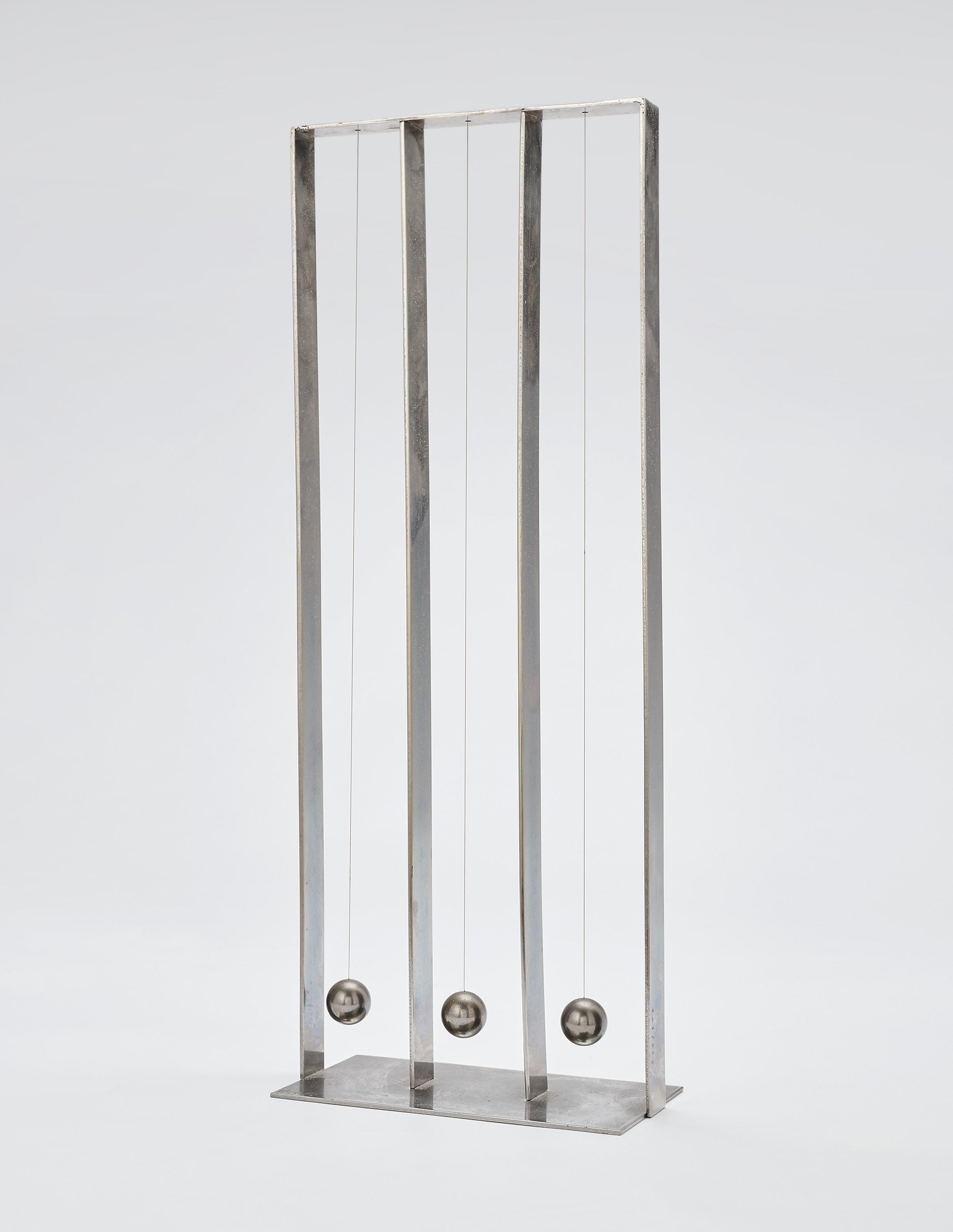 Scultura A (I Pendoli) by Fausto Melotti | Art.Salon