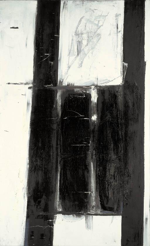 Four Square by Franz Kline | Art.Salon