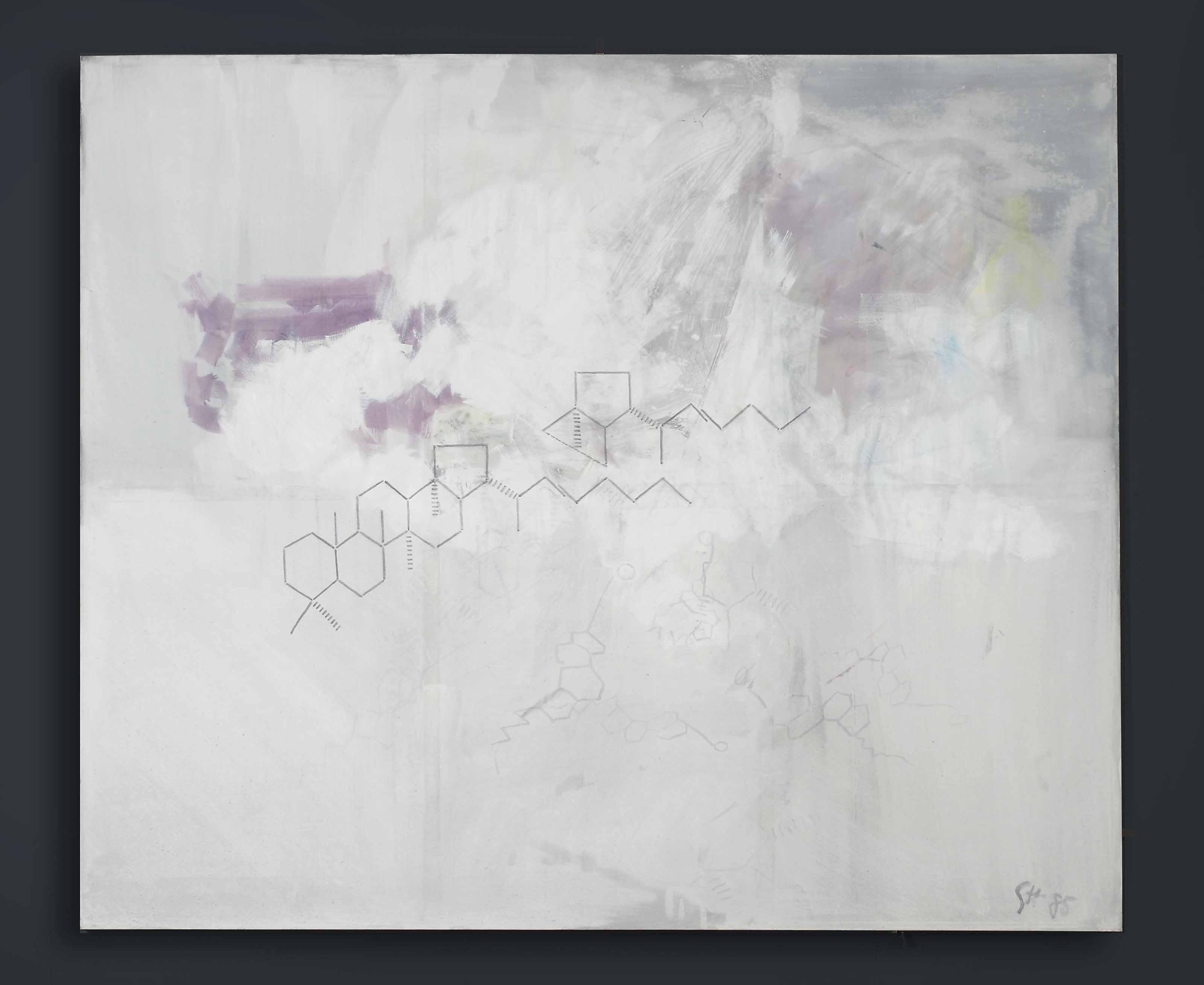 Gesättigte Kohlenwasserstoffe (Saturated Hydrocarbons) by Georg Herold ...