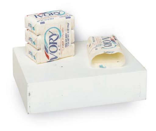 Ivory Soap by George Stoll | Art.Salon