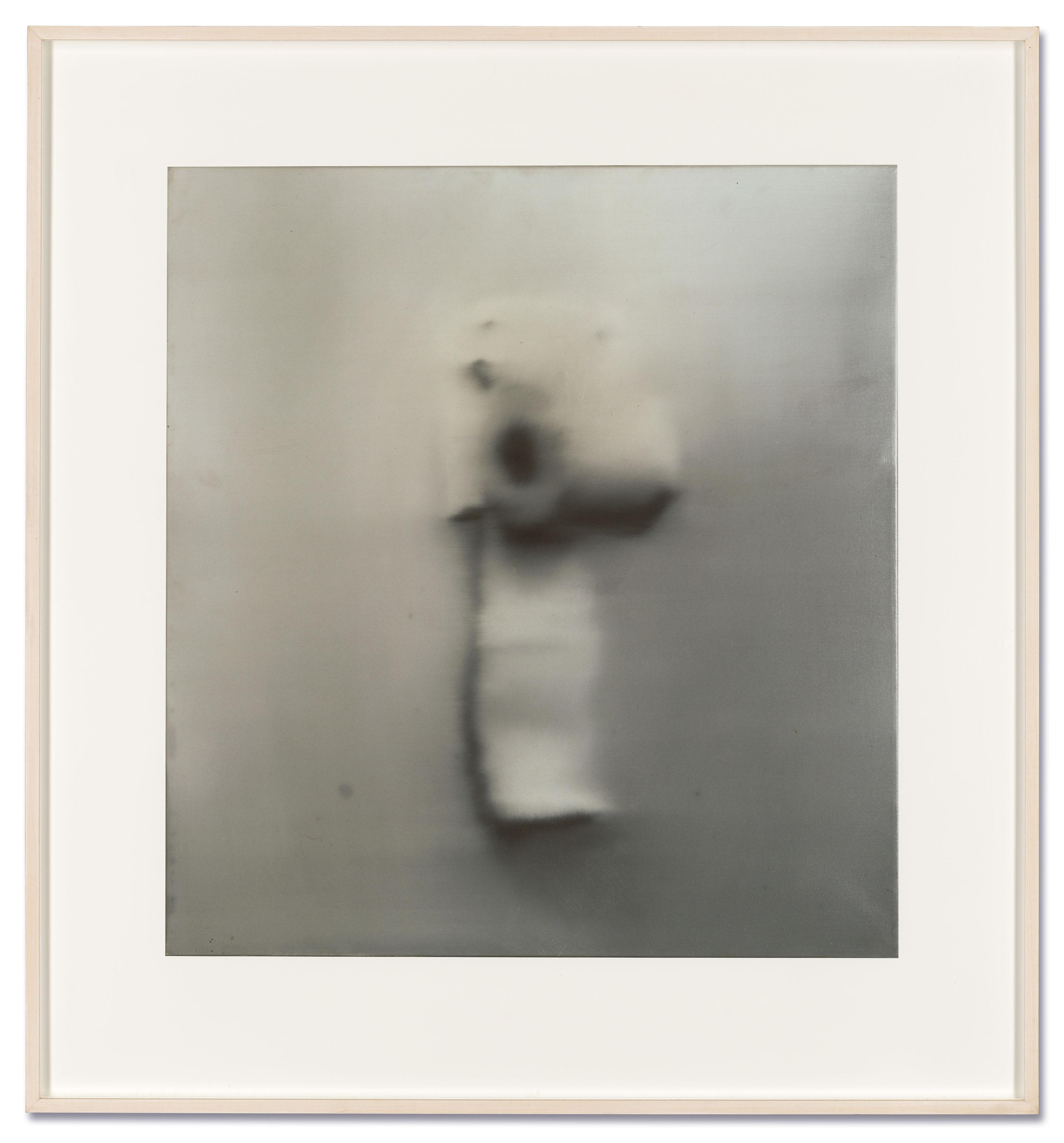 Loo Paper by Gerhard Richter | Art.Salon