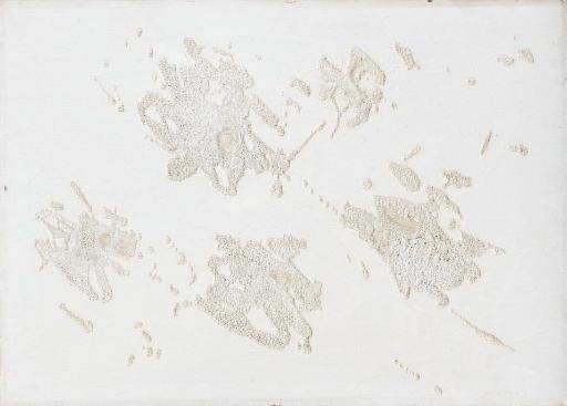 Arcipelago by Giulio Turcato | Art.Salon