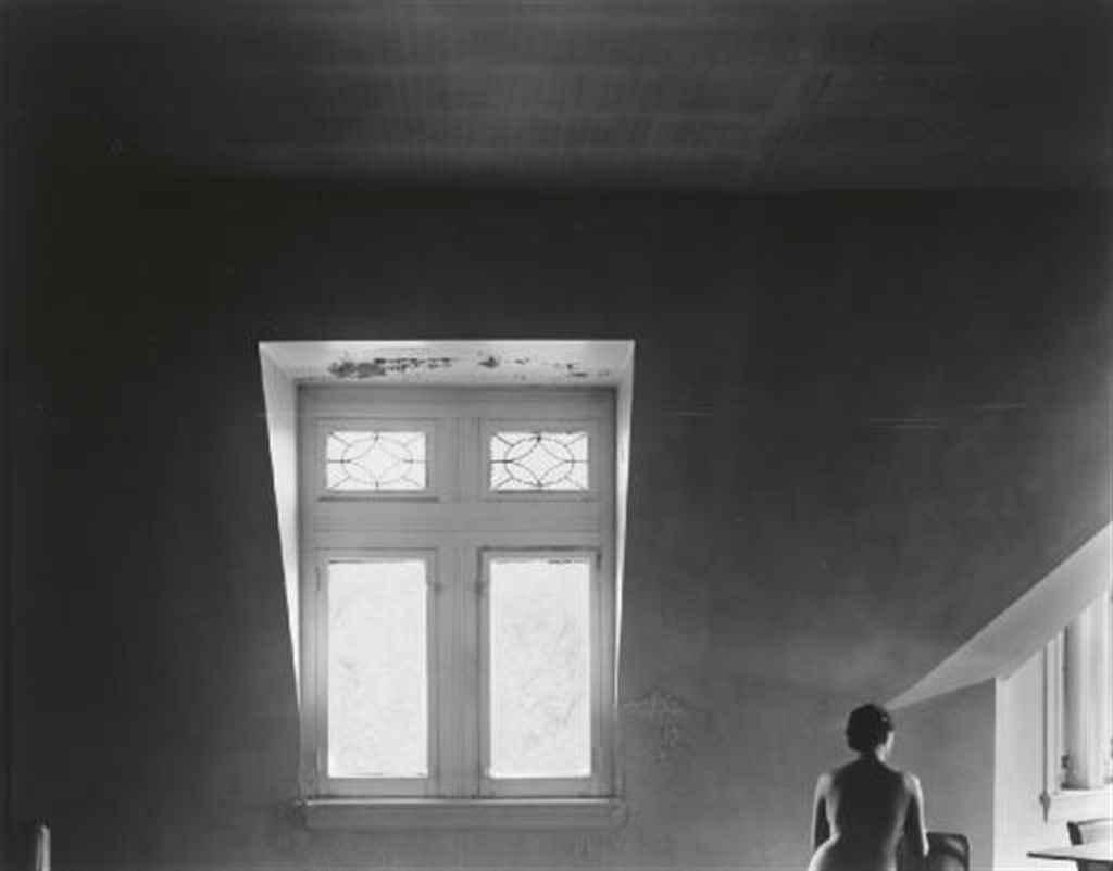 Eleanor, 1948 by Harry Callahan | Art.Salon