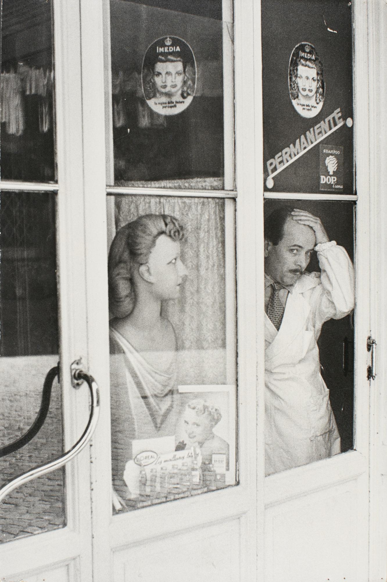 'Rome', 1951 by Henri Cartier-Bresson | Art.Salon