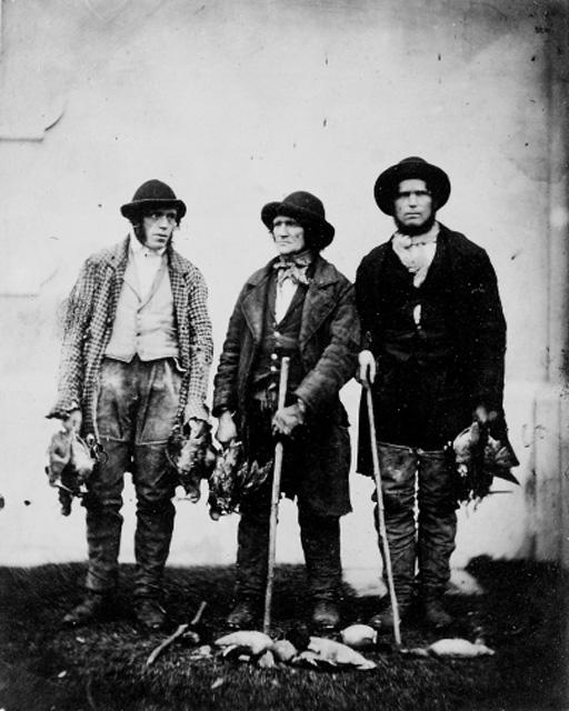 Henry Arthur Herbert's portrait and view album, circa 1850s | Art.Salon