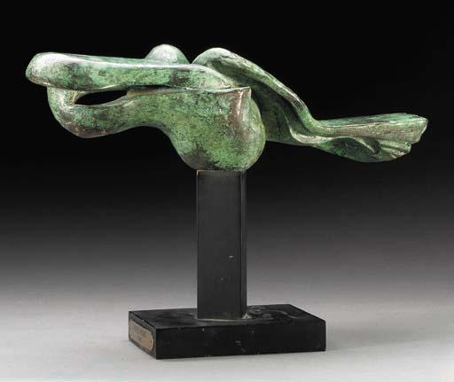 Bird by Henry Moore | Art.Salon