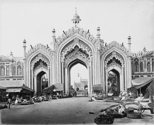 Historic and contemporary architecture, views and portraits, circa ...
