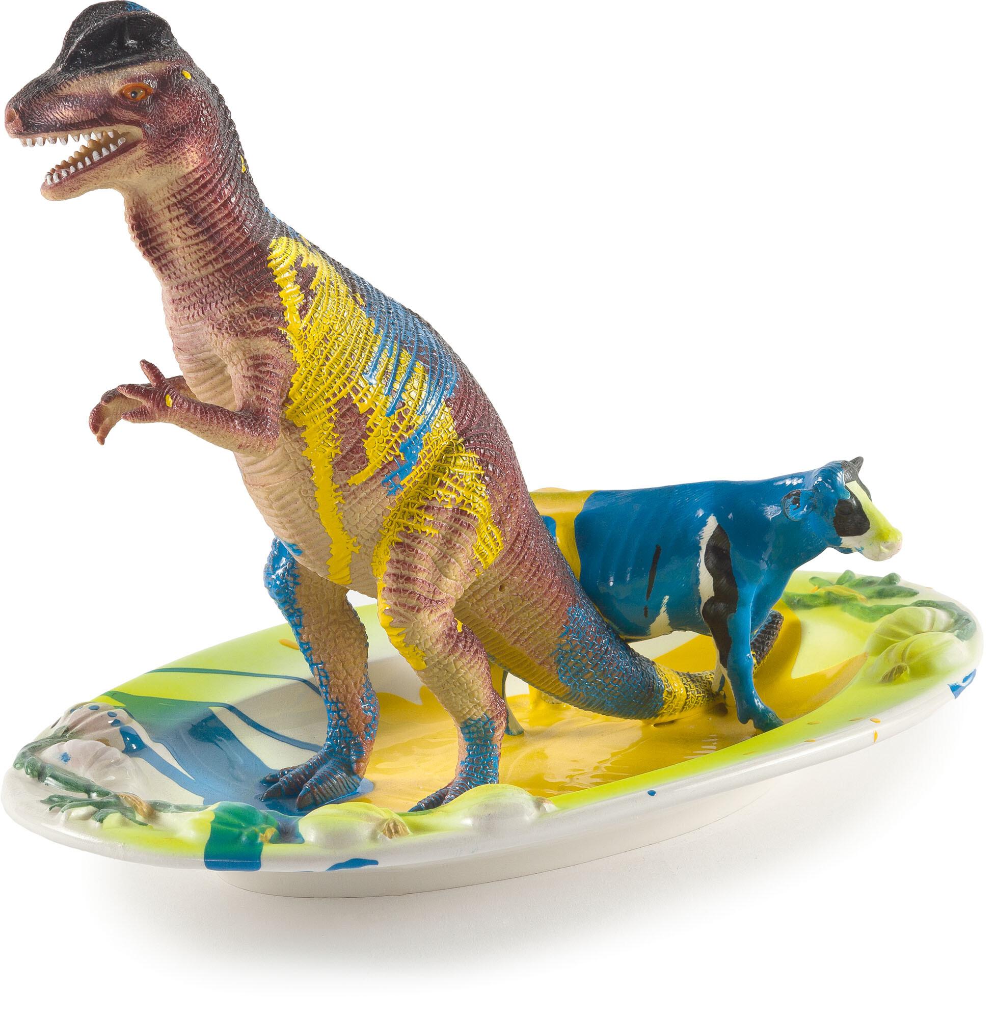 Al Dente. by Isa Genzken | Art.Salon