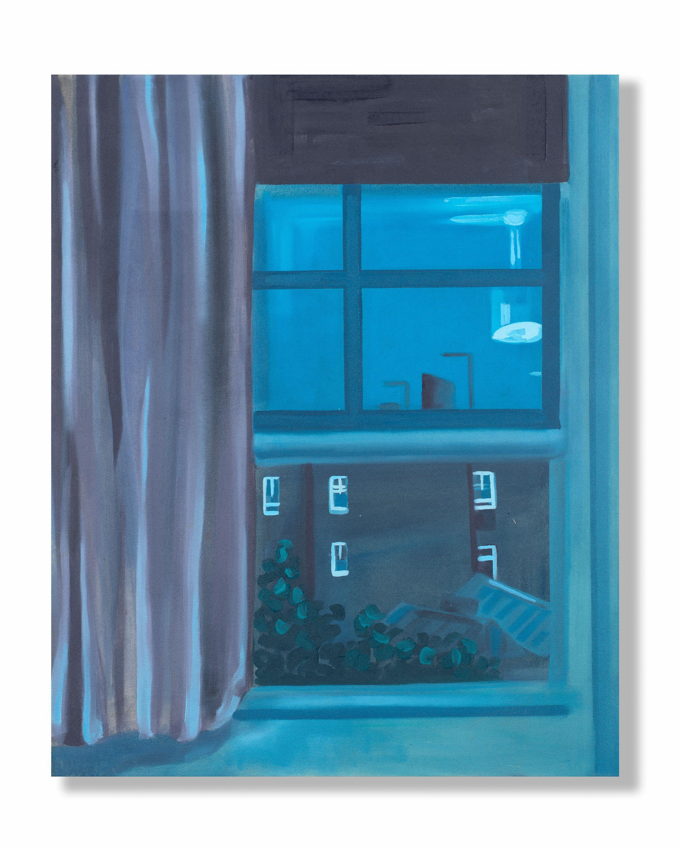 Bounded by Jade Connolly | Art.Salon