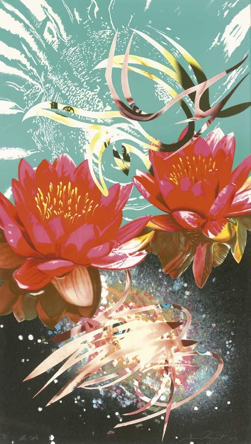 Sky Hole, from Welcome to the Water Planet (Gl. 217) by James ...