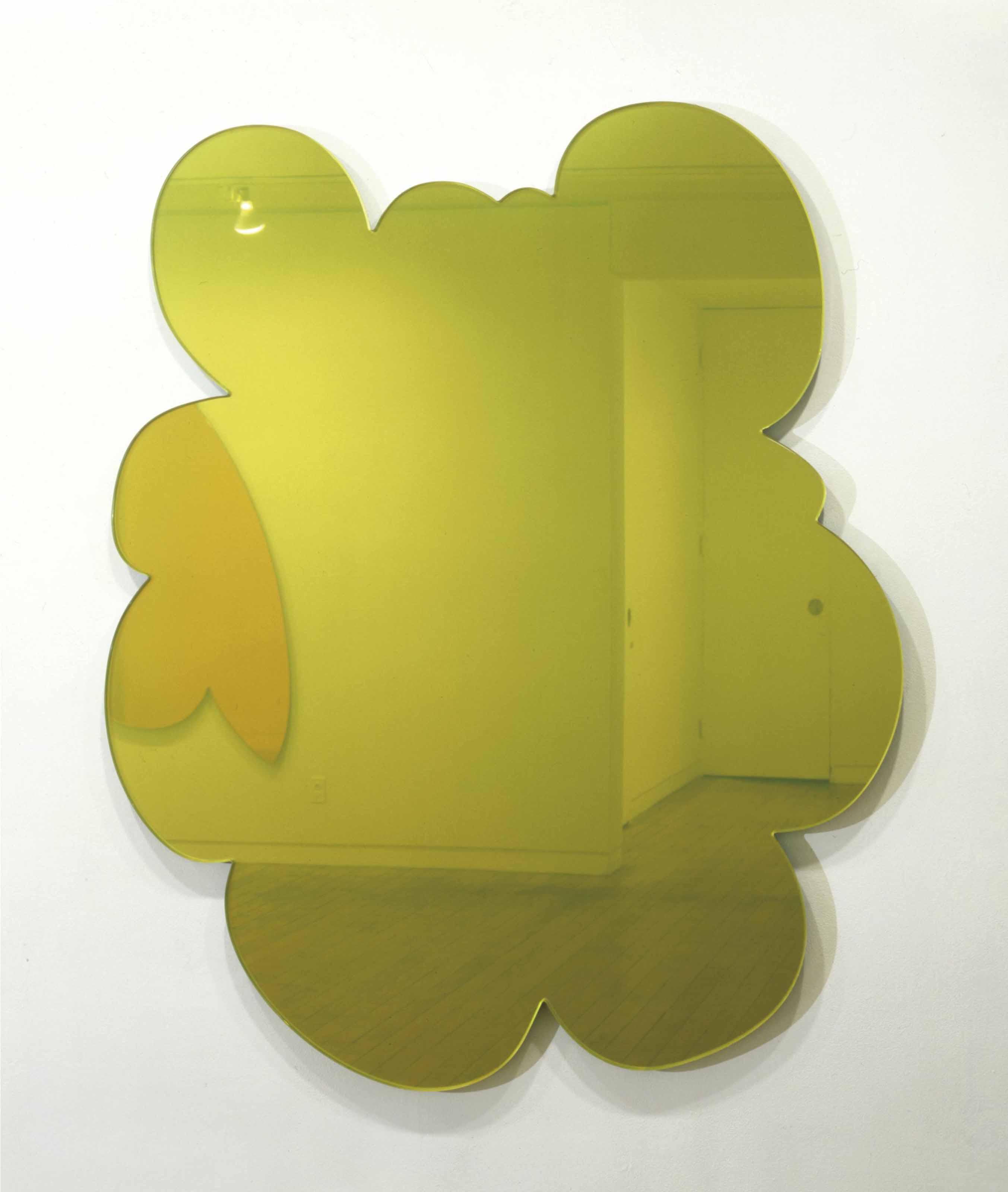 Sheep (Yellow) by Jeff Koons | Art.Salon