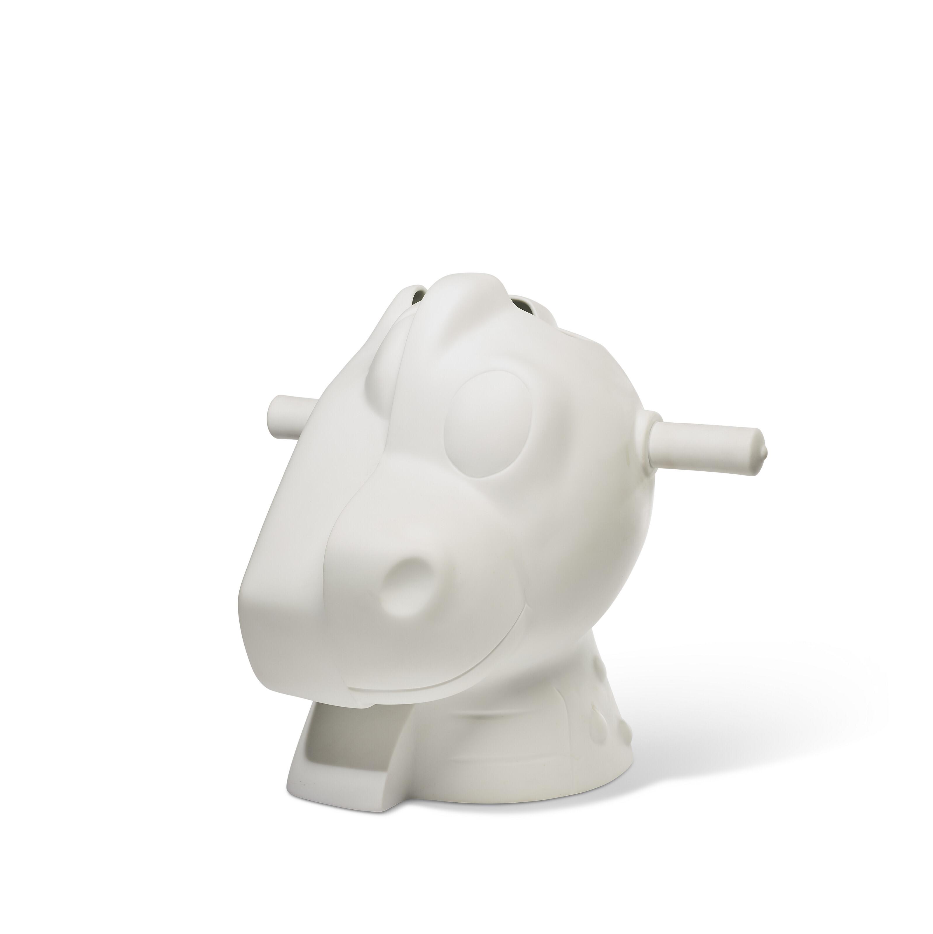 Split-Rocker (vase) by Jeff Koons | Art.Salon