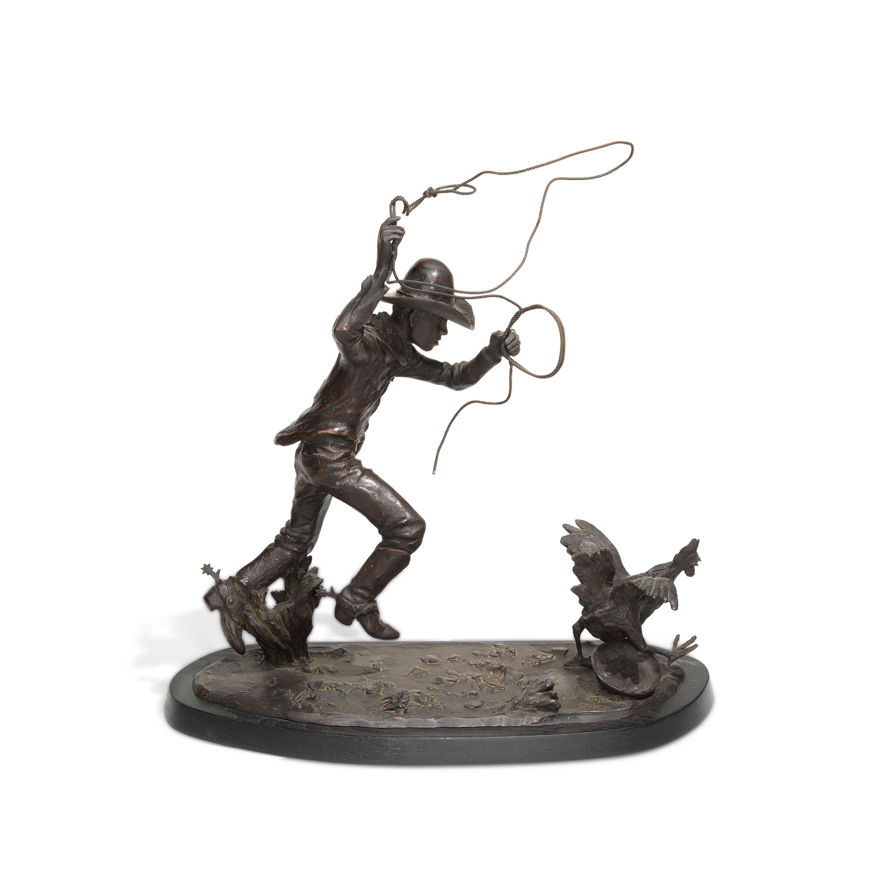 Practice Makes Perfect by Joe Neil Beeler | Art.Salon