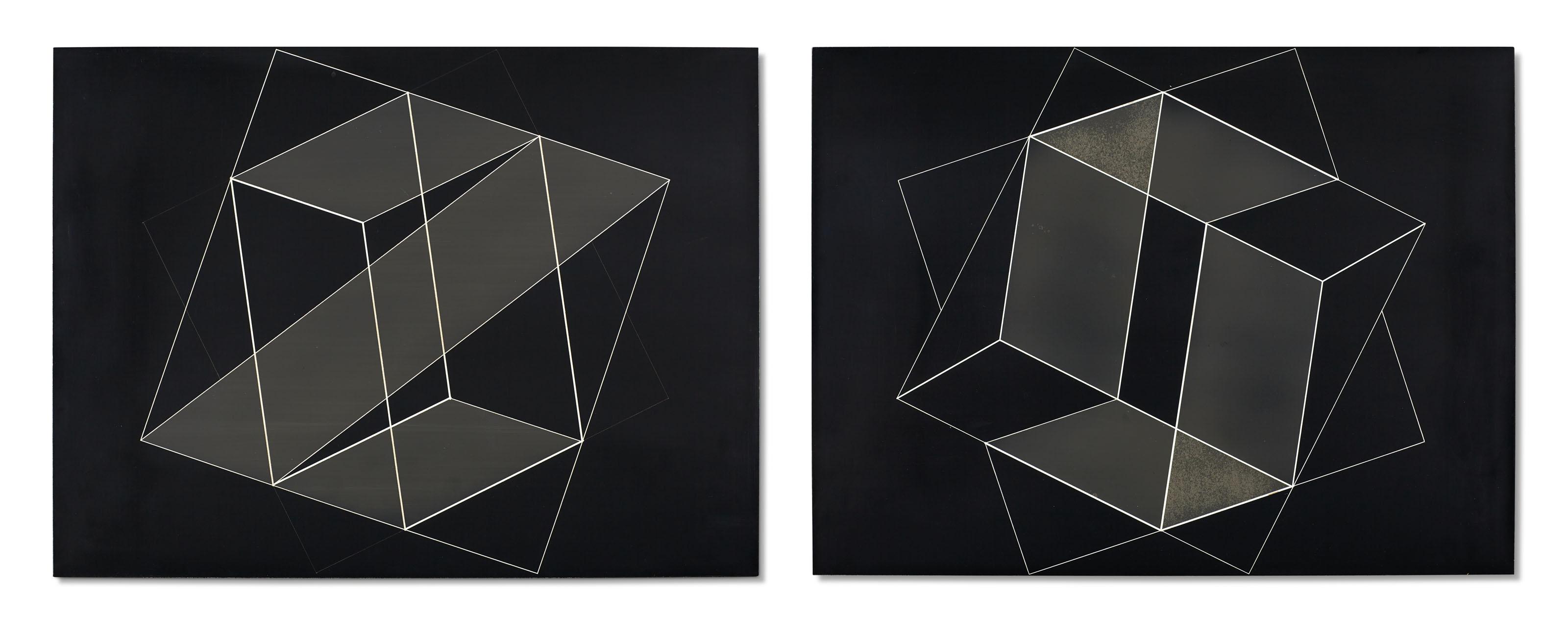 (i) Structural Constellation: Transformation of a Scheme (ii ...