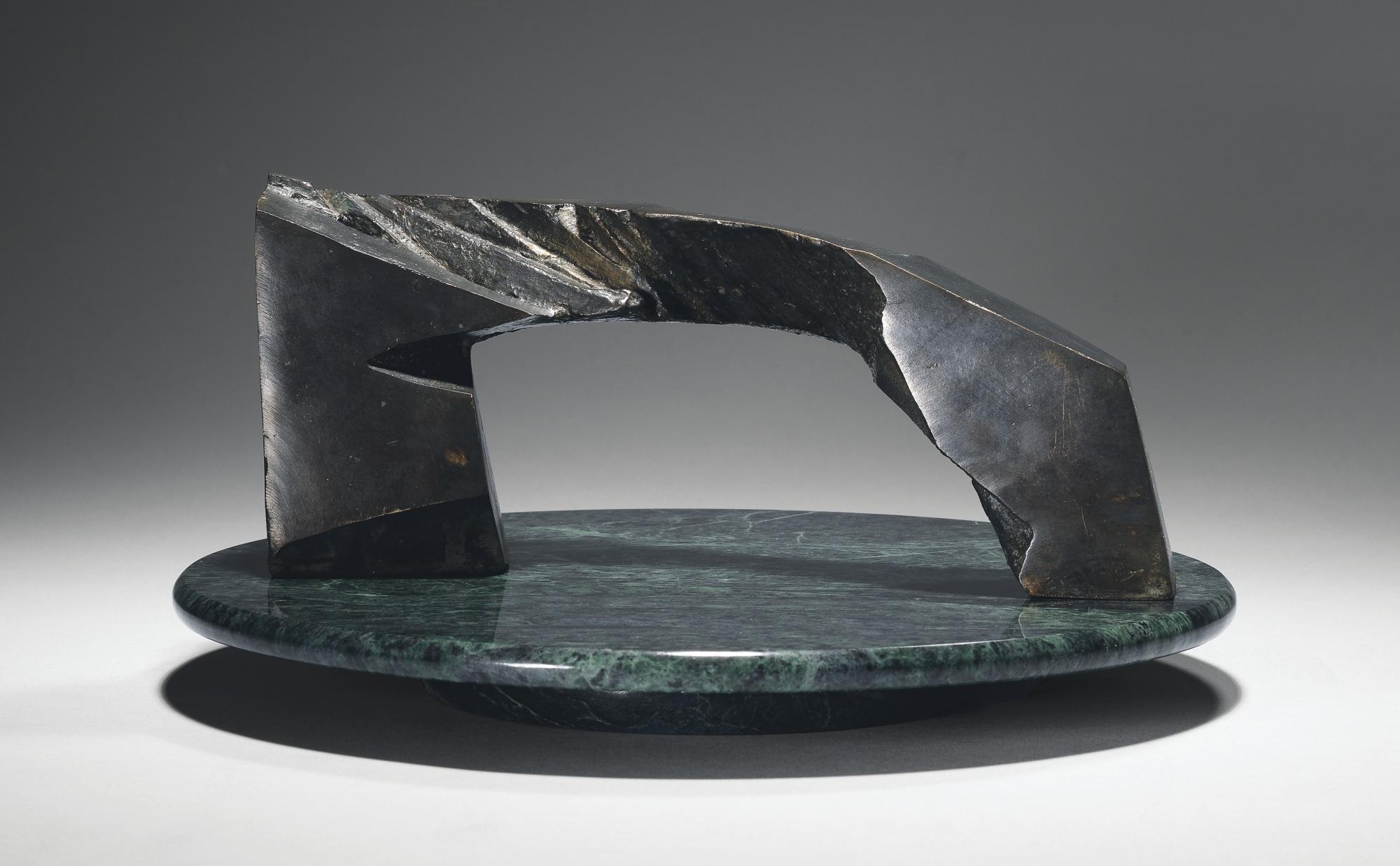 Taichi Arch by Ju Ming | Art.Salon