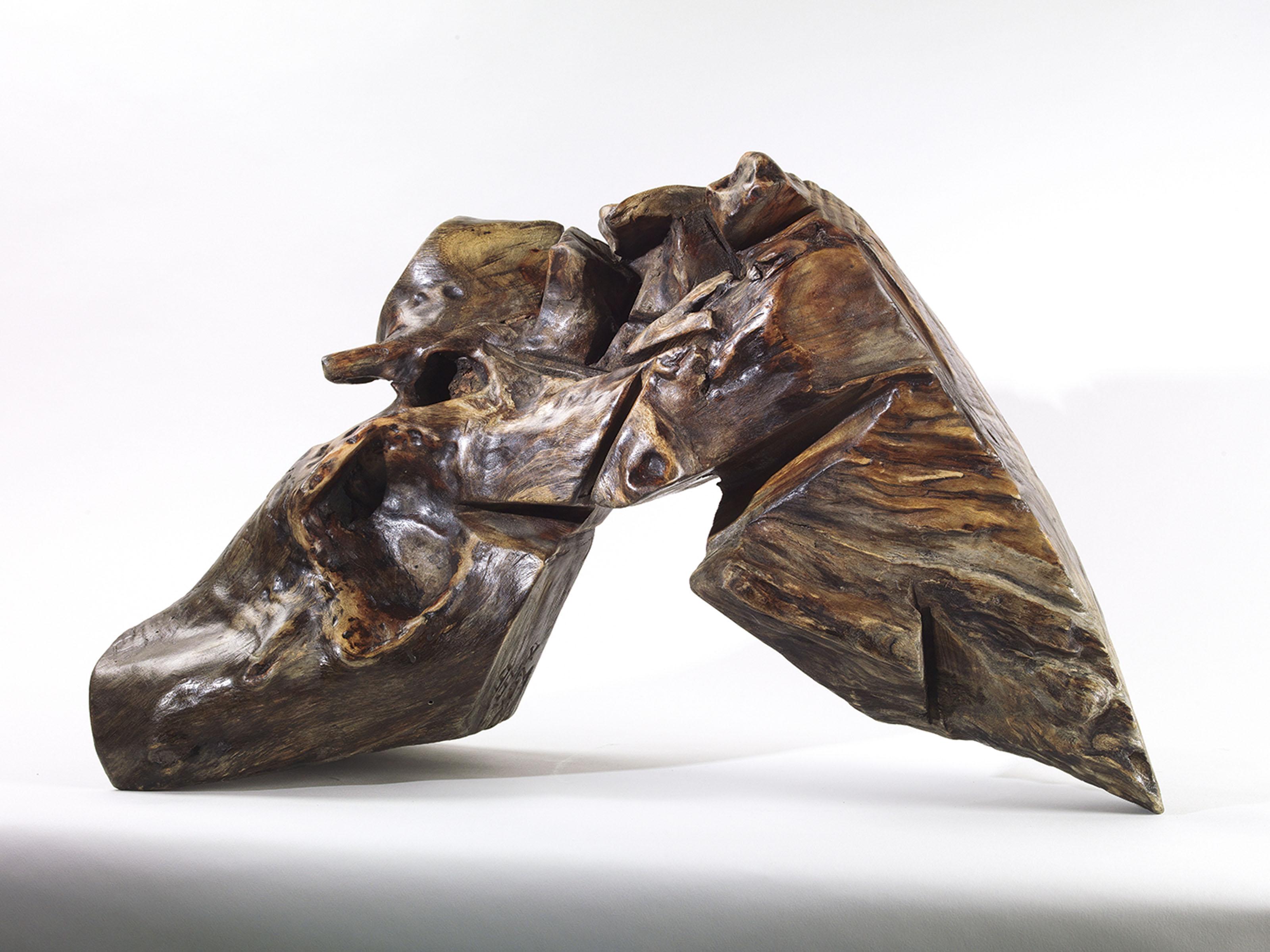 Taichi Series: Arch by Ju Ming | Art.Salon