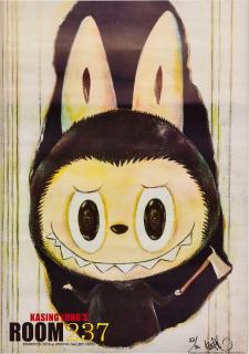 Kasing Lung | 38 Artworks and Similar Artists | Art.Salon